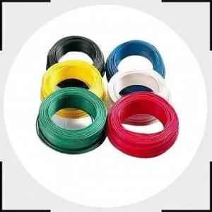 Cables Unipolares Libres de Halógenos 750V