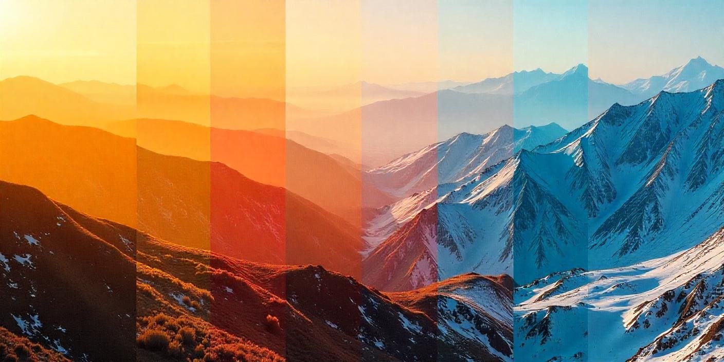 Diferencia entre Luz Cálida, Neutra y Fría ¿Qué iluminación elegir ...